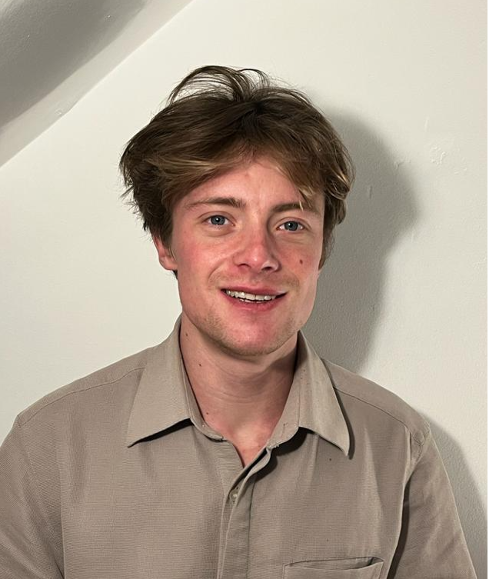 Gus Brown - Aevitas Creative Management